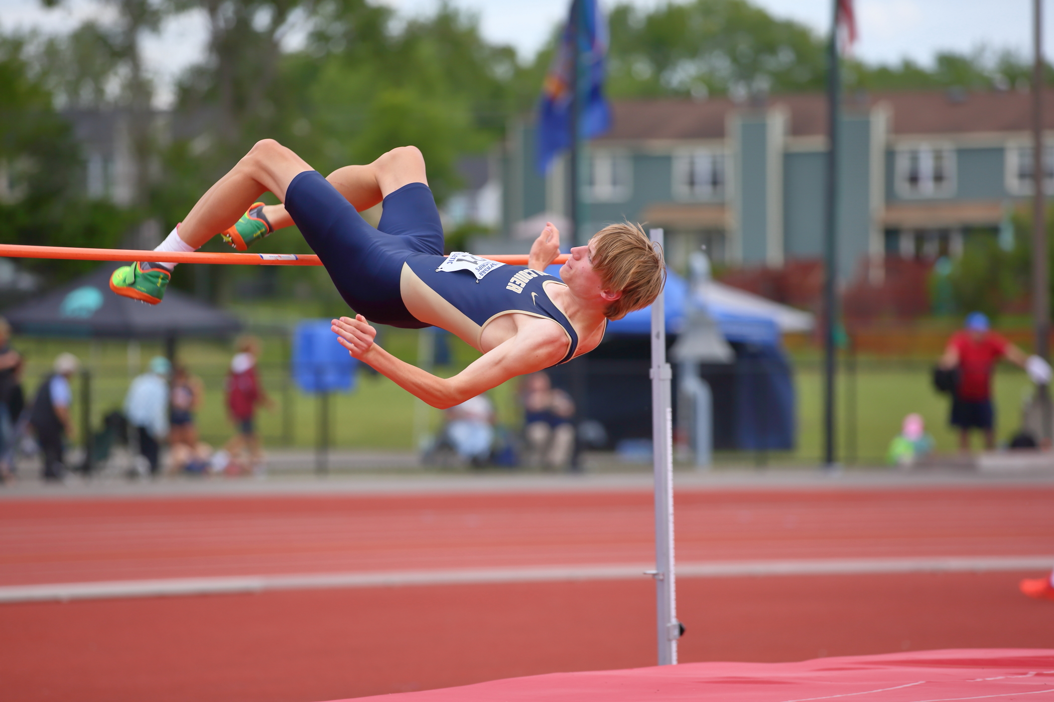 Podium performances | News, Sports, Jobs - Observer Today